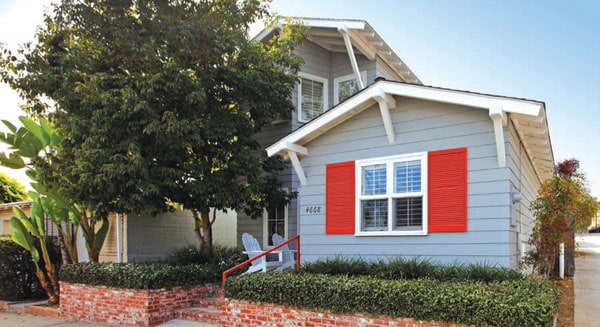 San Diego Rules! | San Diego Premier