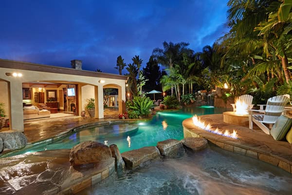 EPITOME OF SOUTHERN CALIFORNIA LIVING with Julie Howe | San Diego Premier