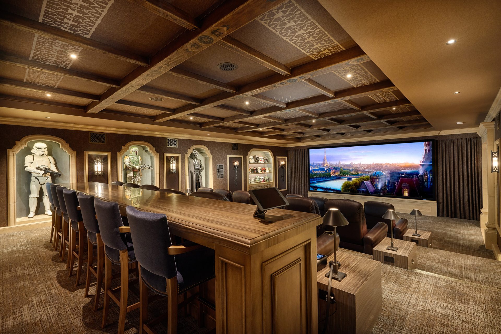 HISTORIC CORONADO REQUA ESTATE with The Clements Group | San Diego Premier