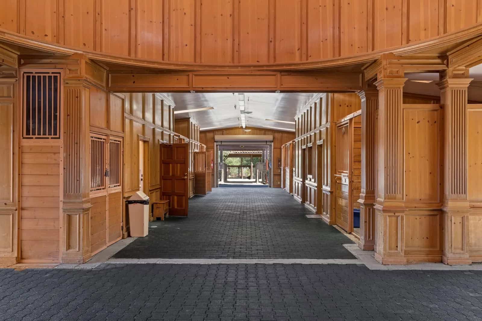BALLENA VISTA FARM 170 Acre Equestrian Estate | San Diego Premier