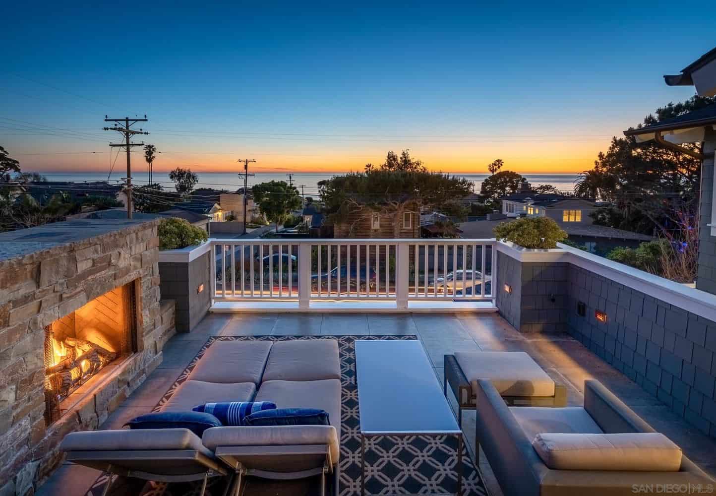 THE ULTIMATE OLDE DEL MAR BEACH HOUSE | San Diego Premier