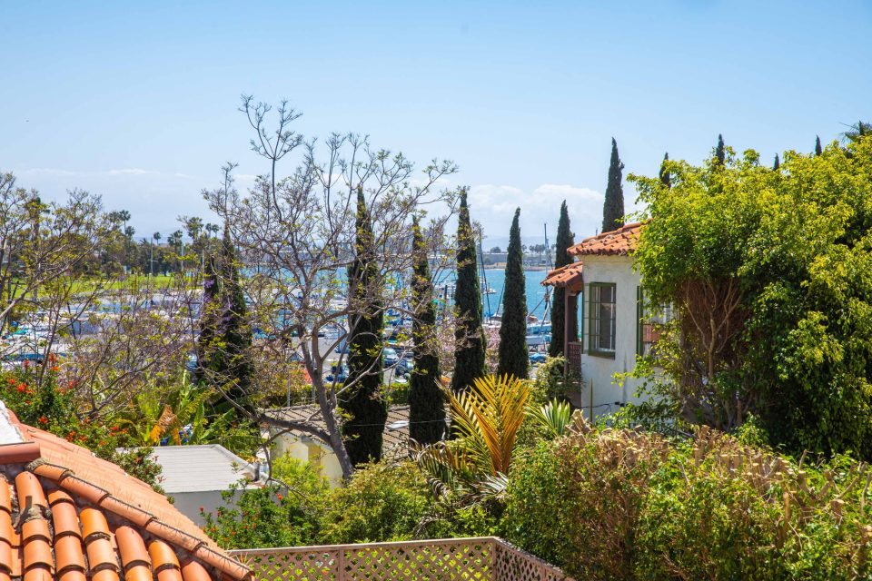 SPANISH REVIVAL blocks from the Hotel Del | San Diego Premier