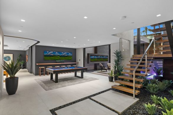 THE ORA HOUSE in La Jolla | San Diego Premier