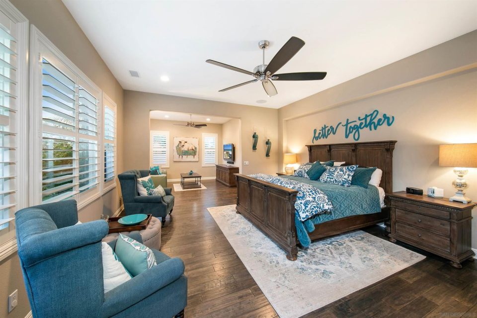PICTURE PERFECT in Stonebridge Estate with Brian Connelly | San Diego ...