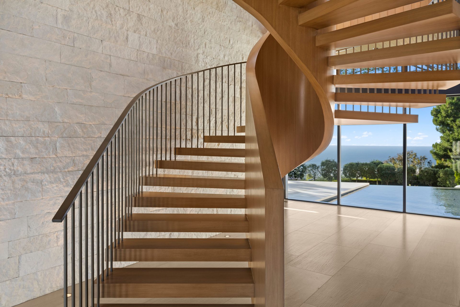 NEW, ICONIC DESIGN in La Jolla with Ross Clark & Brett Dickinson | San ...